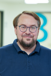 Dr. med. Peer L. Pötzl - Leben leben MVZ